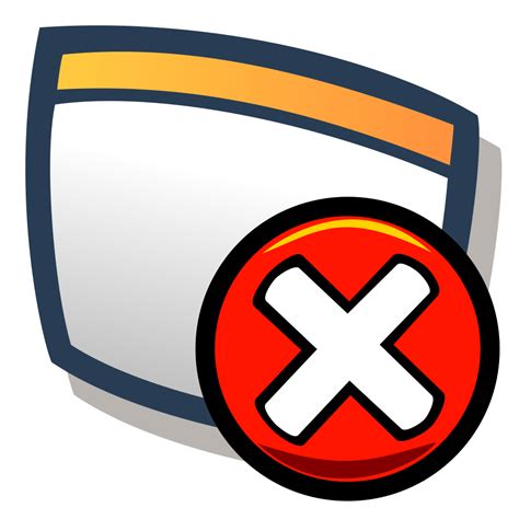 Gnome Panel Force Quit Icon Gartoon Redux Apps Iconpack Gartoon Team