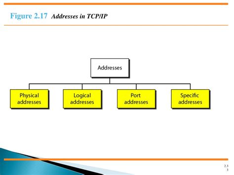 Ppt Osi Model Layers And Addressing In Networking Powerpoint Presentation Id9623351