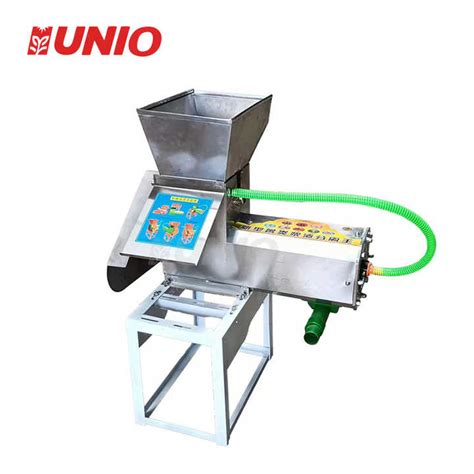 Multifunction Cassava Dehydrator Efficient Starch Separator