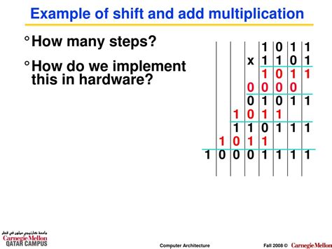 Ppt August 25 2008 Qatarcmu~msakr15447 F08 Powerpoint