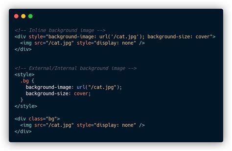 Lazy Load Css Background Images In Wordpress Arya Dhiratara
