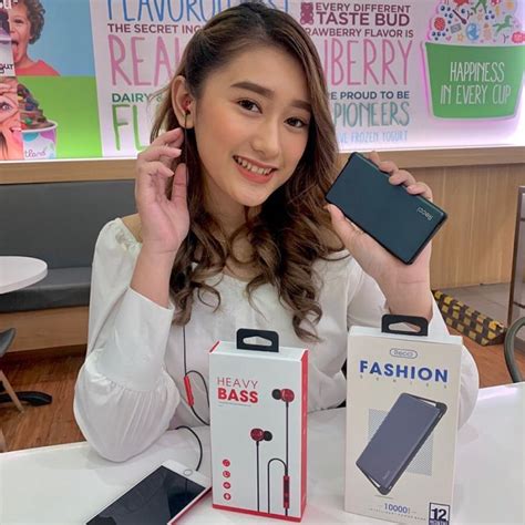 Urutan Merk Power Bank Kualitas Terbaik