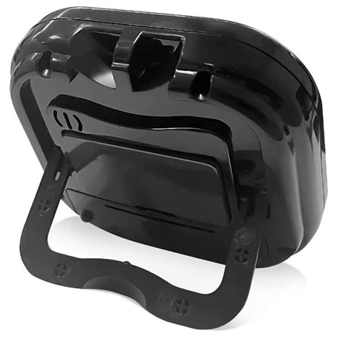 Kitchen Timer Digital Visual Timer Magnetic Clock Vicedeal