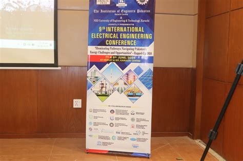 Zohaib Aslam On Linkedin A Thoughtful Day At 9th International