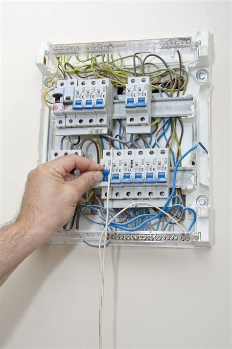 34 Fuse Box Free Stock Photos StockFreeImages