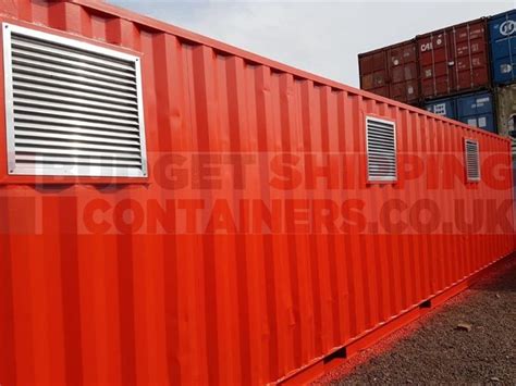 Shipping Container Ventilation Ideas At Shirley Levy Blog