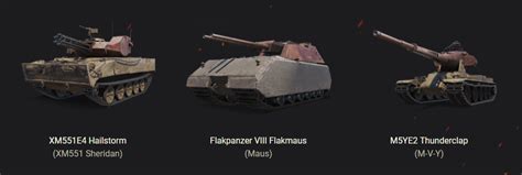 Wot Update 1 21 1 Common Test 1 Has Arrived The Armored Patrol