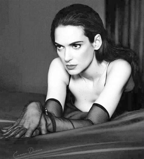 Best Images About Winona Ryder On Pinterest Veronica Mina Harker And Beautiful Brown Eyes