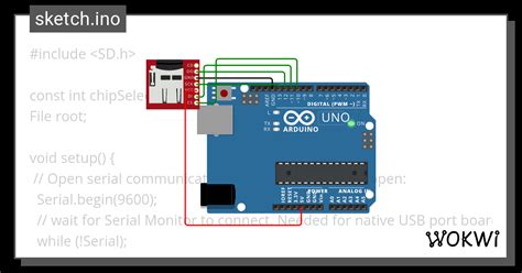Wokwi Online ESP32 STM32 Arduino Simulator