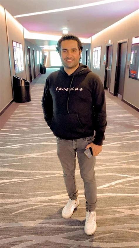 Azhar Abbas Sherazi Posted On Linkedin