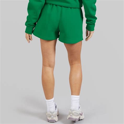 Buy Ellesse Womens Rennee Shorts Green