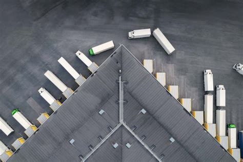 Different Types Of Loading And Unloading Docks Fieldeas