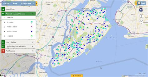 How To Plot Categorical Data For In Depth Analysis Of Multiple Dynamics 365 Crm Entities Blog