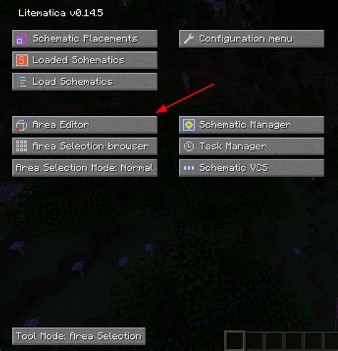 Multi‐region Area Selections Pre‐mod‐rewrite · Maruohonlitematica