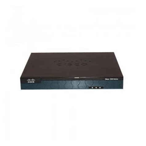 Cisco SEC K Router ISR G Security Bundle At Cisco Router In New Delhi ID