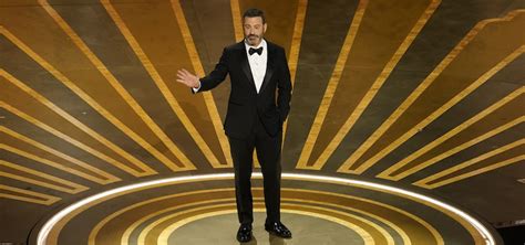 No Republican President No Politics At The Oscars Commentary Magazine