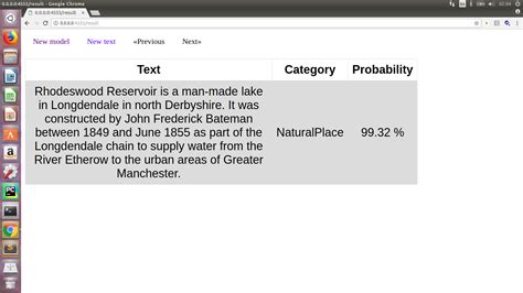 Alternatives And Detailed Information Of Hierarchical Attention