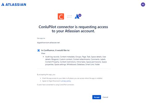 Access Permissions From Confluence To Copilot Studio Bot Karl Johan Spiik Microsoft MVP