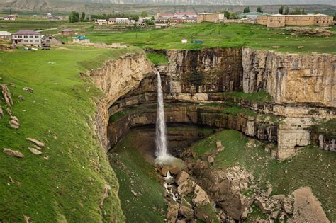 Top 10 Destinations Of Dagestan Beautiful And Interesting Places To