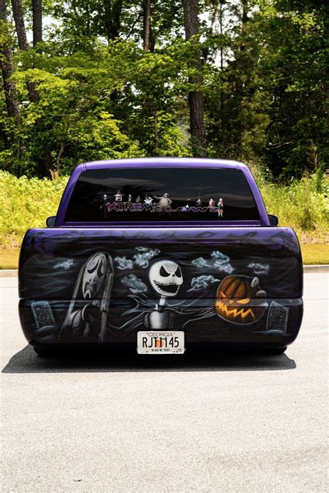 Bagged Trucks Suv Vehicles