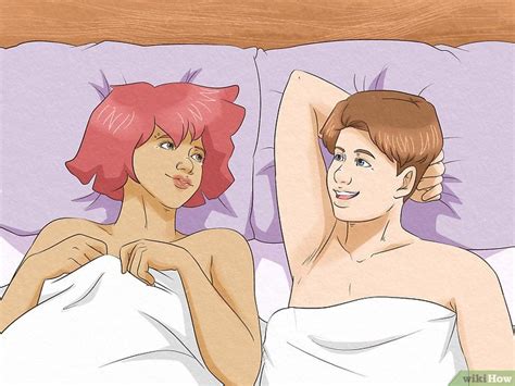 How To Behave After Sex Things To Do After The Deed