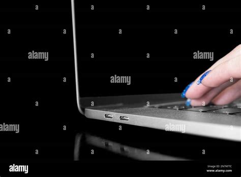 Data Science Digital Technology Concept Computer Science Engineer