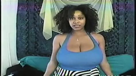 Busty Ebony Give Blowjob Eporner