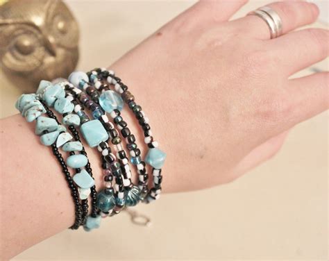 Free Bead Stringing Patterns Tutorial Tuesday Beginners Bead Stringing Tutorial Bead