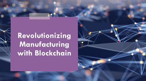 How Companies Utilize Blockchain Technology