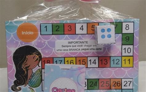 Kit 3 Jogos De Tabuleiro Infantil Vários Temas Jogo Infantil🔆 Experimente O Sabor Exótico Dos