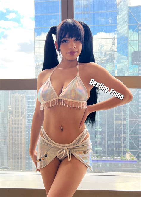 NotDestinyFomo On Twitter Im Sending The Next People Who Join My O F A Free Thank You Gift