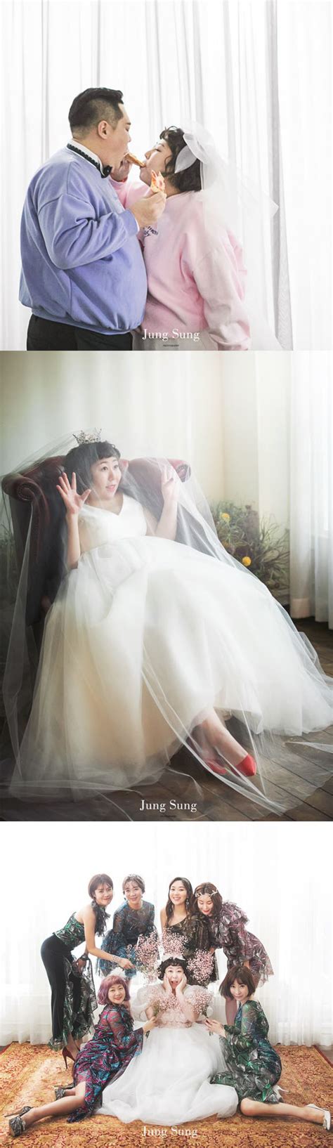 신기루 오늘5일 결혼사회 이용진·축가 나비·축사 박나래x장도연 서울pn