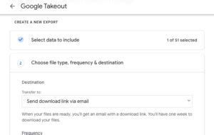 How Do You Copy Files From One Google Drive To Another