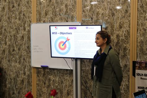 Day 3 Highlights 10th Global Capacity And Capability Building