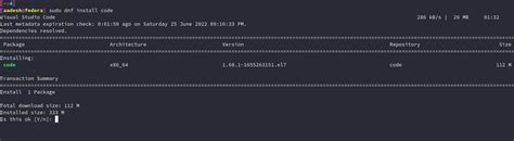 How To Install Visual Studio Code On Linux Distributions LinuxForDevices