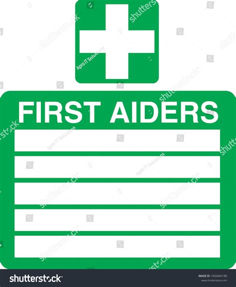 99 First Aider Stock Vectors Images And Vector Art Shutterstock
