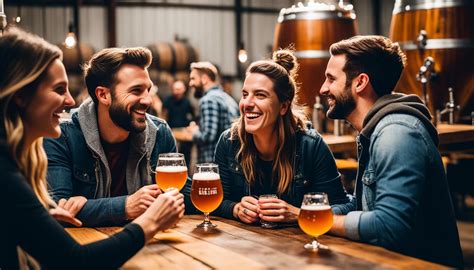 Top Scottsdale Craft Breweries And Beer Tasting Tours