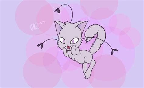 Evil Kwami Challenge Miraculous Amino