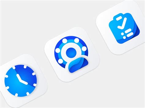 Steve Milker On Linkedin Sap Fieldglass Mobile App Icons