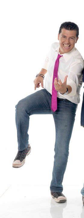 Daniel Somaroo Tusdj Latinoamérica