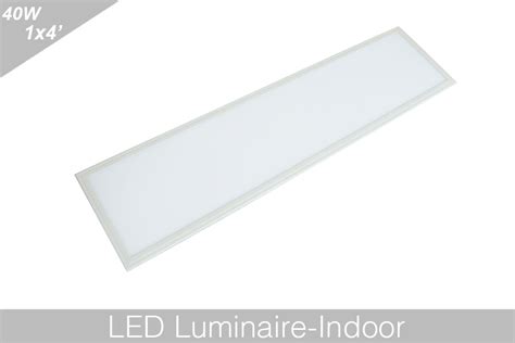 Led Panel Light External Driver Bl P1 40w Xxxx Bravoled