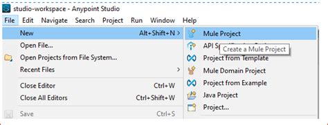Load Data From S3 Bucket Using Mulesoft S3 Connector