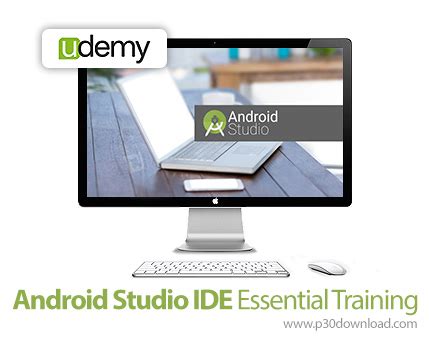 Udemy Android Studio Ide Essential Training