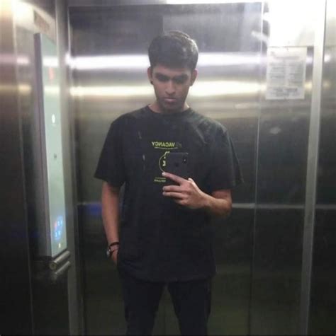 Prashanth Raj Medium