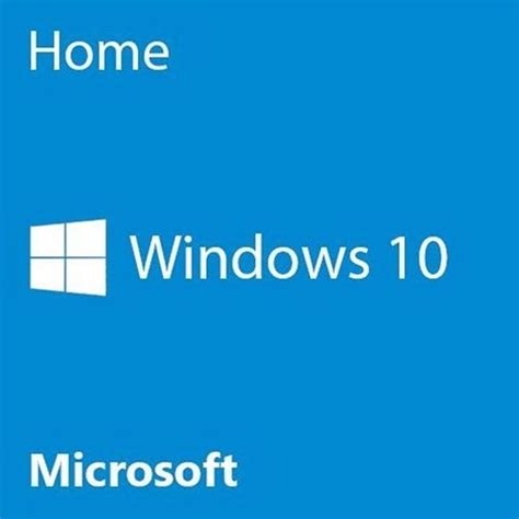 Купить 👍 Windows 10 Домашняя 🐈 за 2230