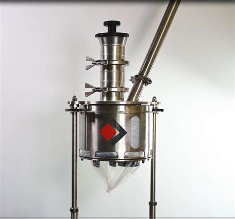 Containment Sampling Port Technology Catalogue