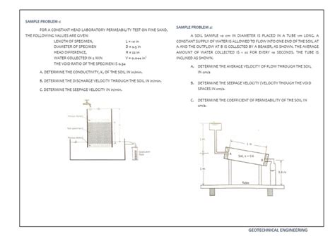 Module 2 Seepage 1 Pdf