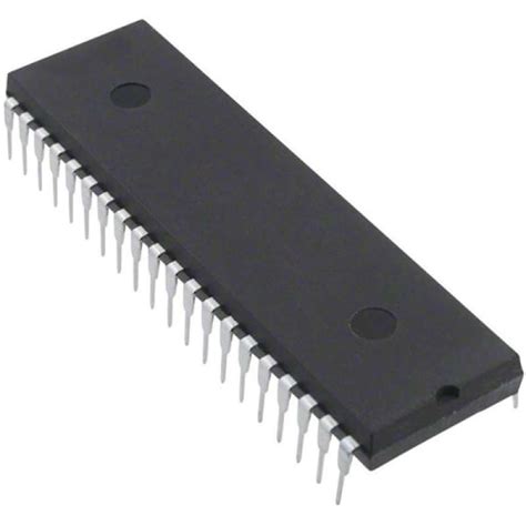 Jual Atmega16a Pu Atmega 16a Atmega 16 A Di Seller Algorista Sanan