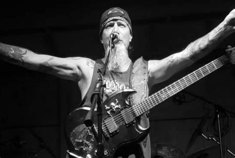 Thane Farace Goes To War With New Single Before It All And Now Heavy Magazine