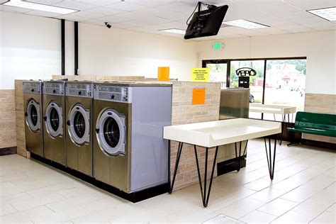 Londontowne Laundromat Edgewater Md